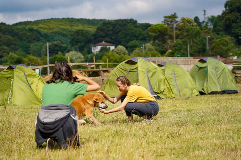 Outdoor Leadership & Adventure Program