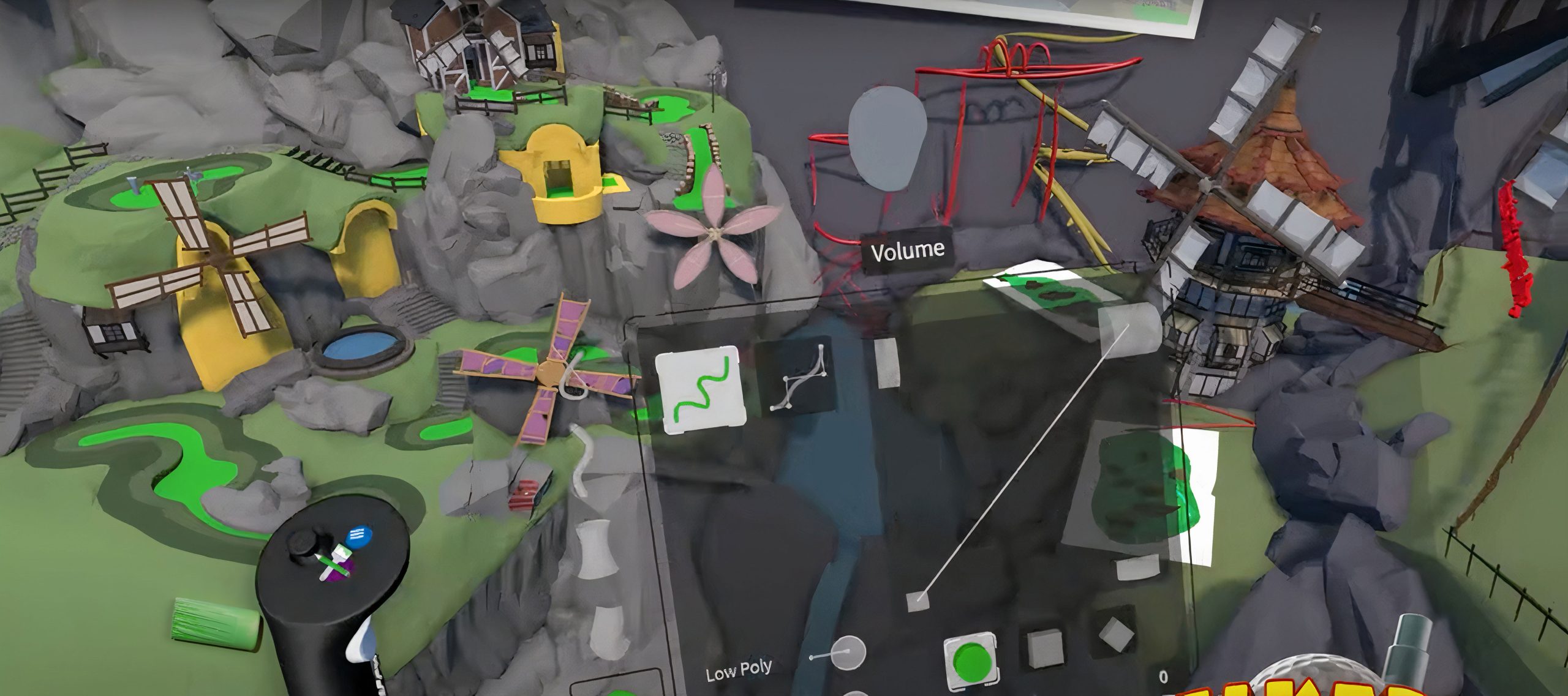 Geleceğin İnşası: Tasarım İçin Sanal Gerçeklik – Robert Kolej Yaz ...