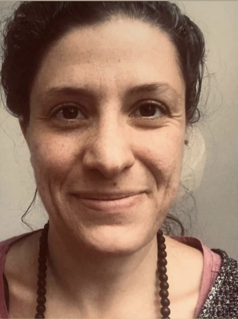 Elif Kızıltan – Robert Kolej Yaz Programları